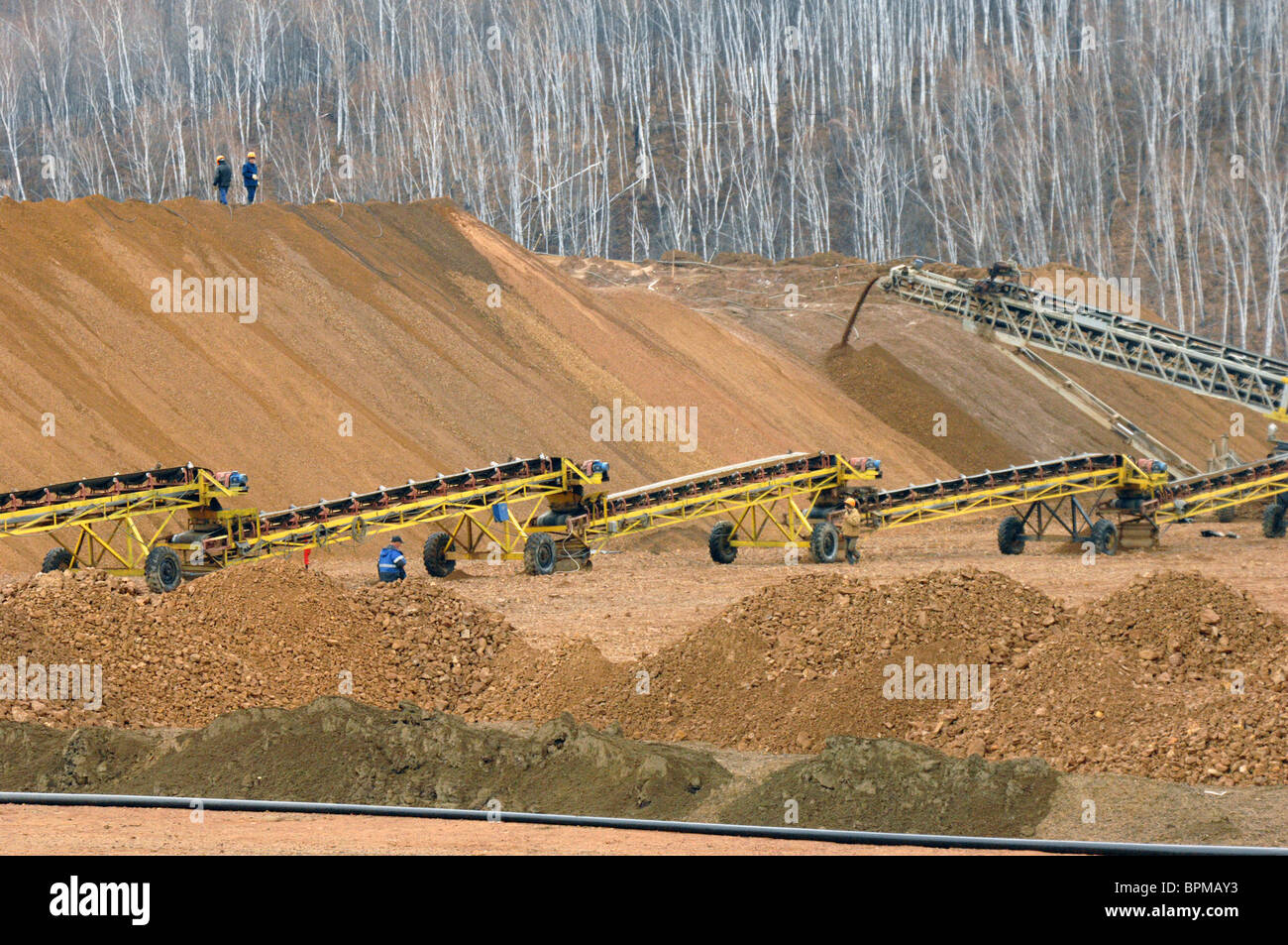 Gold Ore Gold Mine High Resolution Stock Photography and Images - Alamy