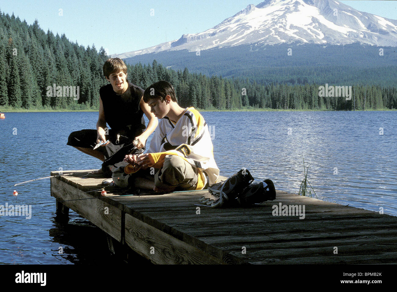 Eric Flynn High Resolution Stock Photography and Images - Alamy