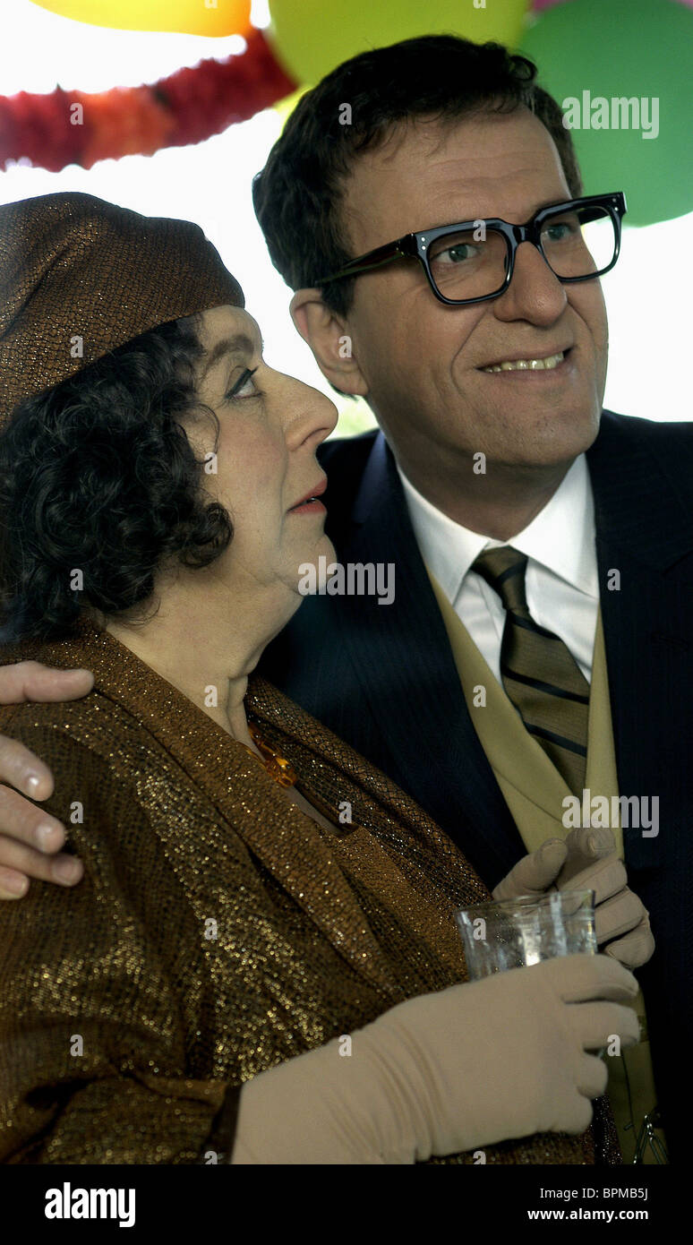 Miriam Margolyes Portrait High Resolution Stock Photography and Images ...