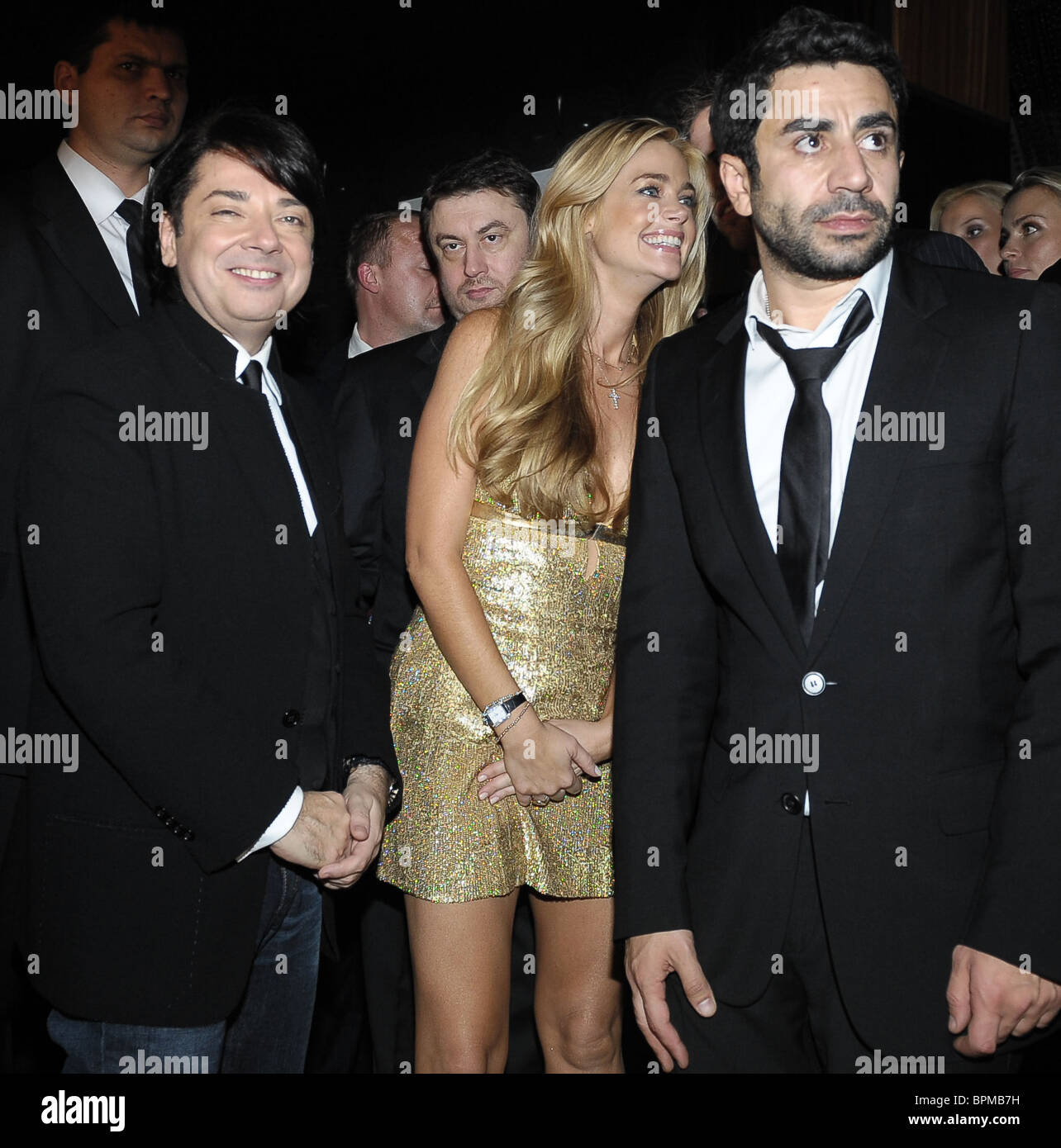 Beginning Of Fashion High Resolution Stock Photography and Images - Alamy