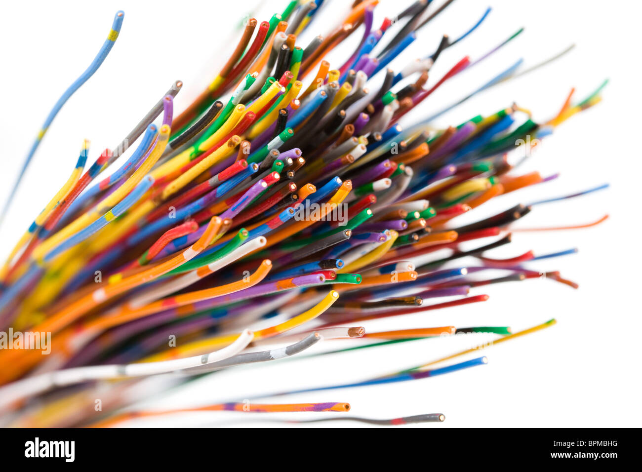 Electrical communication hi-res stock photography and images - Alamy