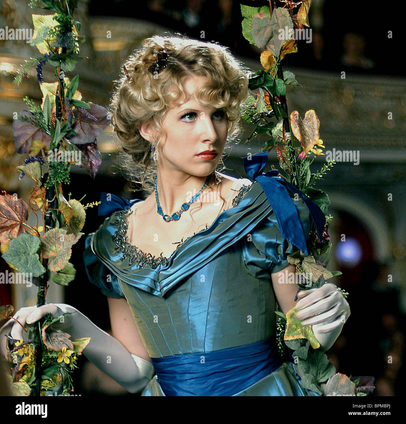 Lucy Punch Portrait High Resolution Stock Photography and Images - Alamy