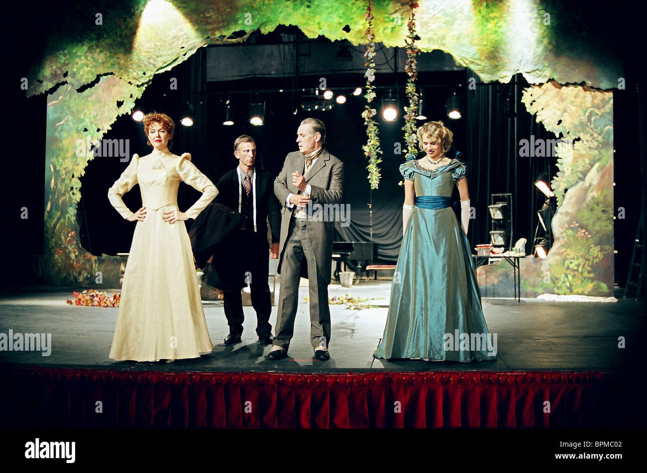 Lucy Punch Still High Resolution Stock Photography and Images - Alamy