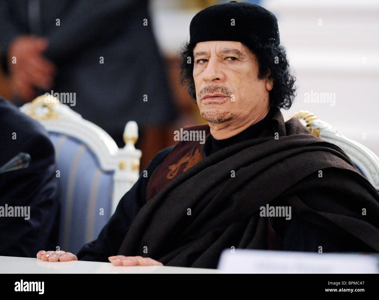 Leader Pm High Resolution Stock Photography and Images - Alamy