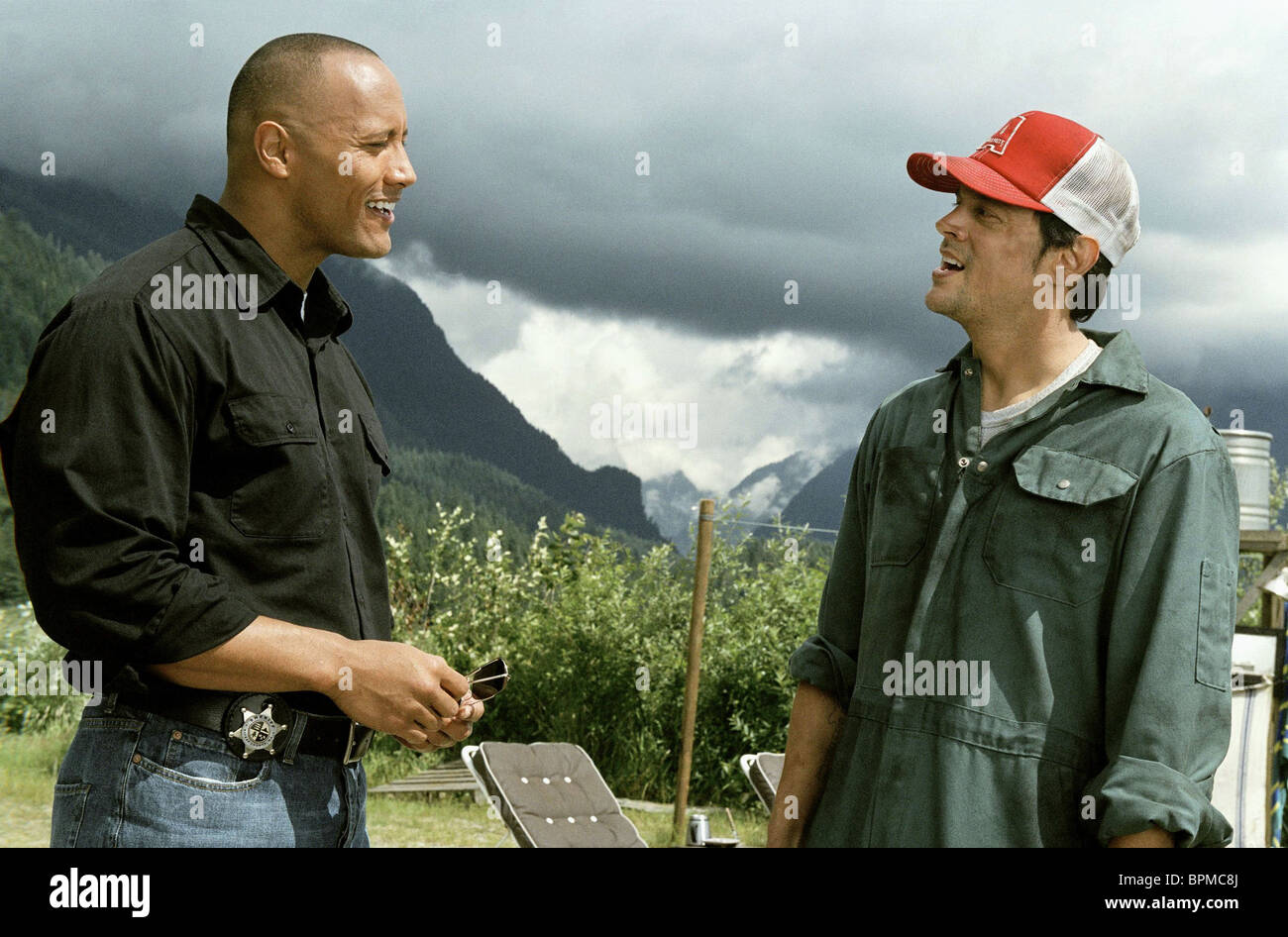 Johnny Knoxville 2004 High Resolution Stock Photography and Images - Alamy