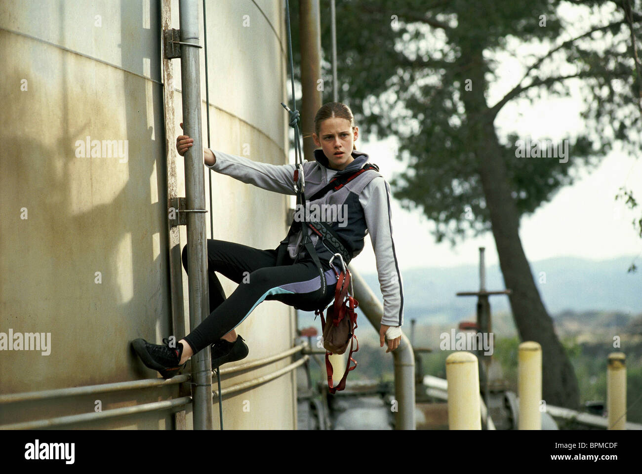 Kristen Stewart As Maddy Film Title Catch That Kid High Resolution ...