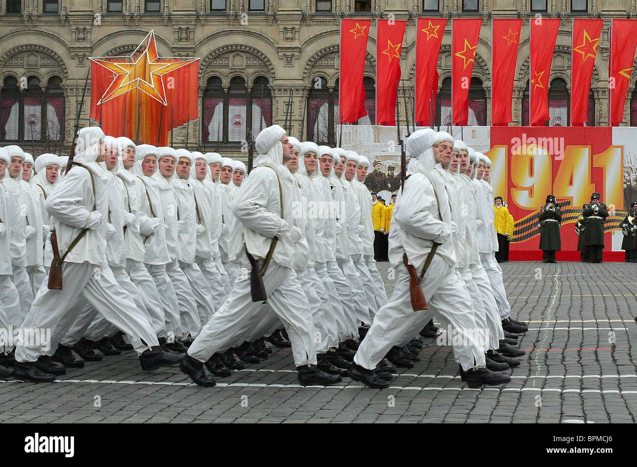 Historic Military Parade Square High Resolution Stock Photography and ...