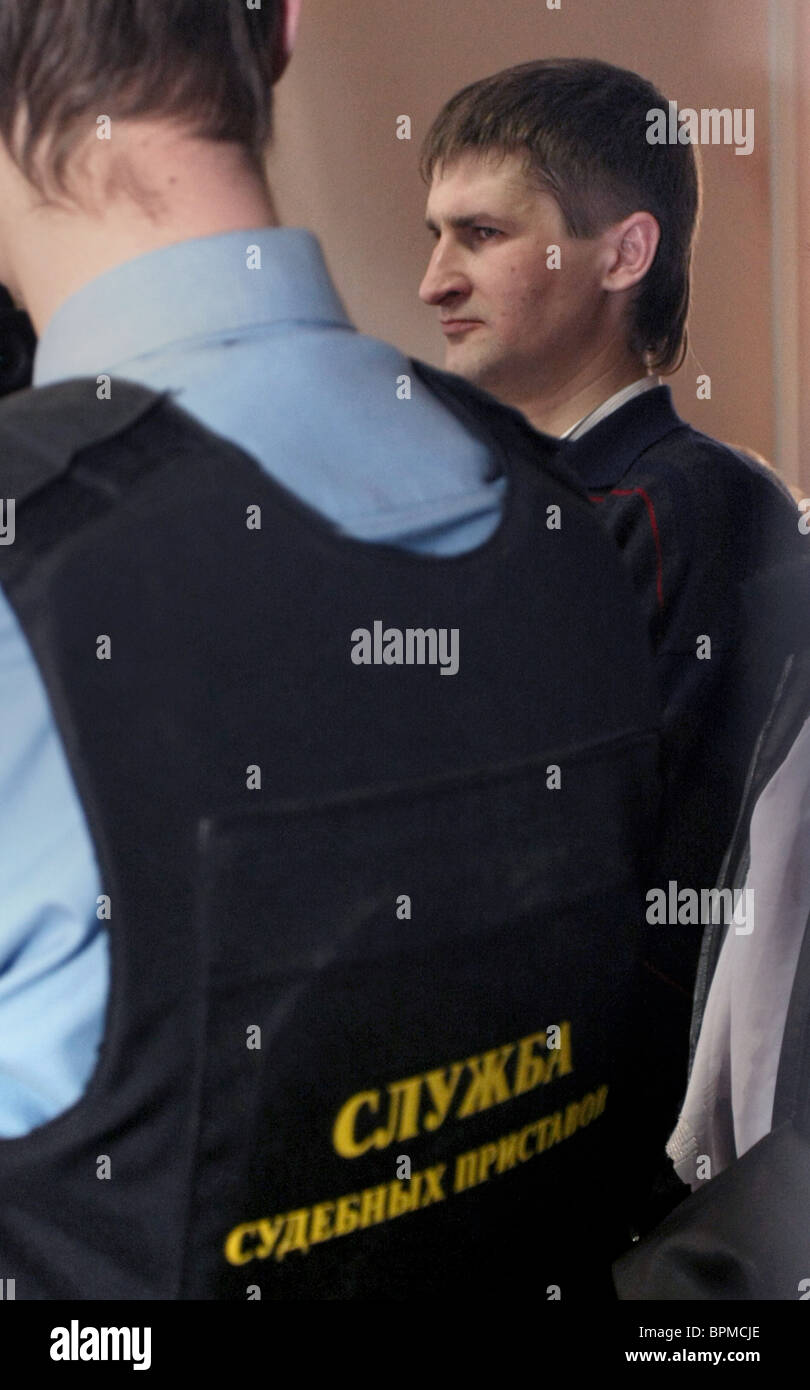 Alexander Kuznetsov High Resolution Stock Photography and Images - Alamy