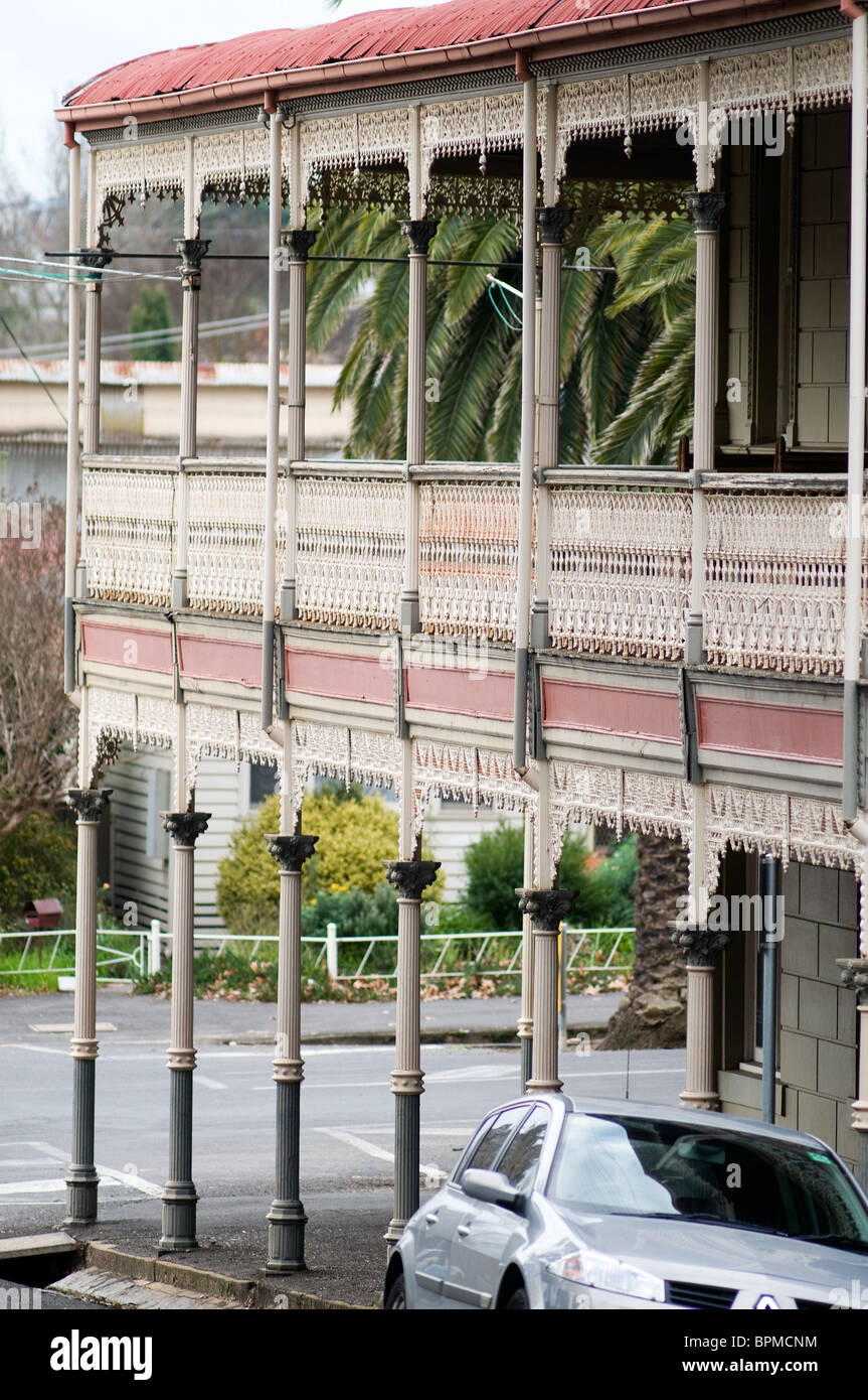 Converted pub hi-res stock photography and images - Alamy