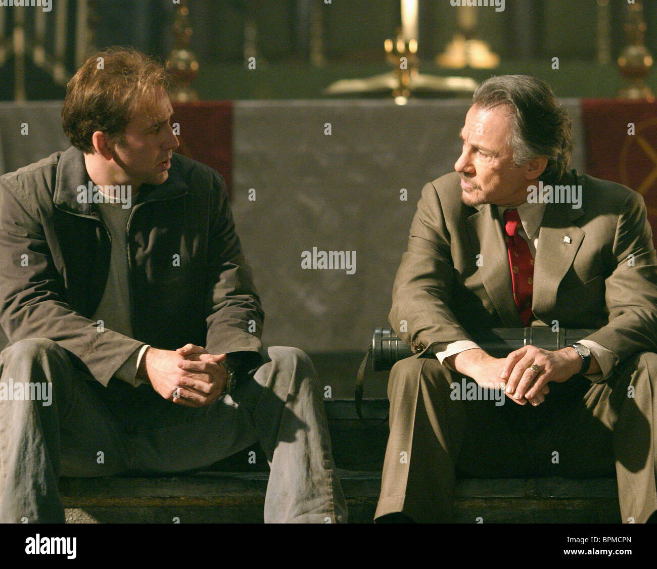 Harvey Keitel Actor High Resolution Stock Photography and Images - Alamy