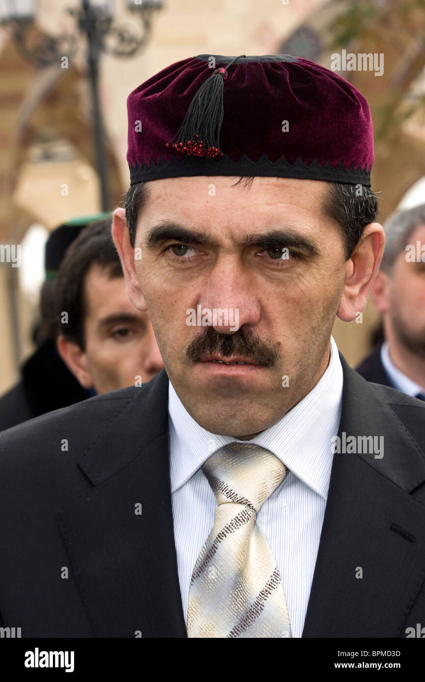 Chechnya Photo High Resolution Stock Photography and Images - Alamy