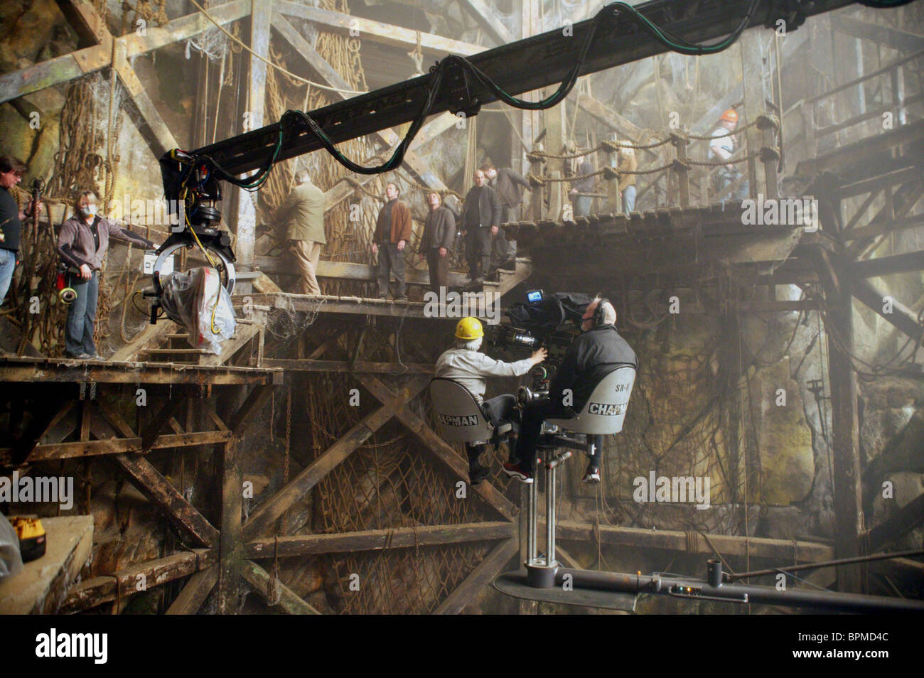 National Treasure Movie High Resolution Stock Photography and Images ...