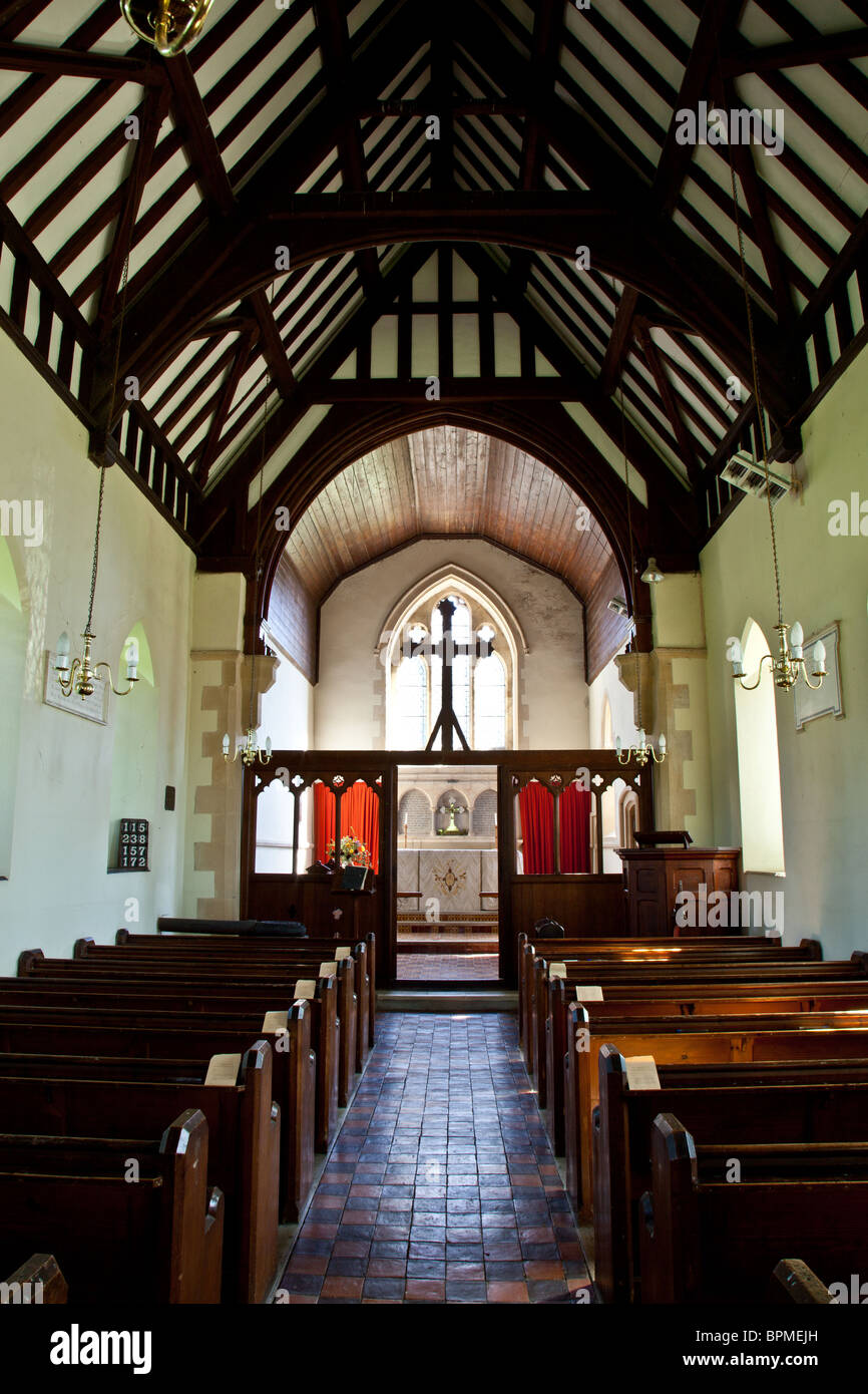 Burrington hi-res stock photography and images - Alamy