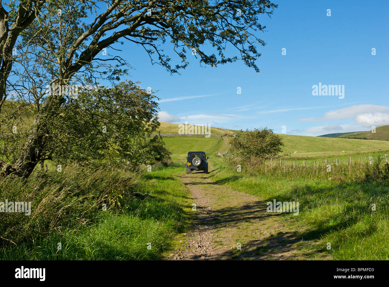 Old drovers road hi-res stock photography and images - Alamy