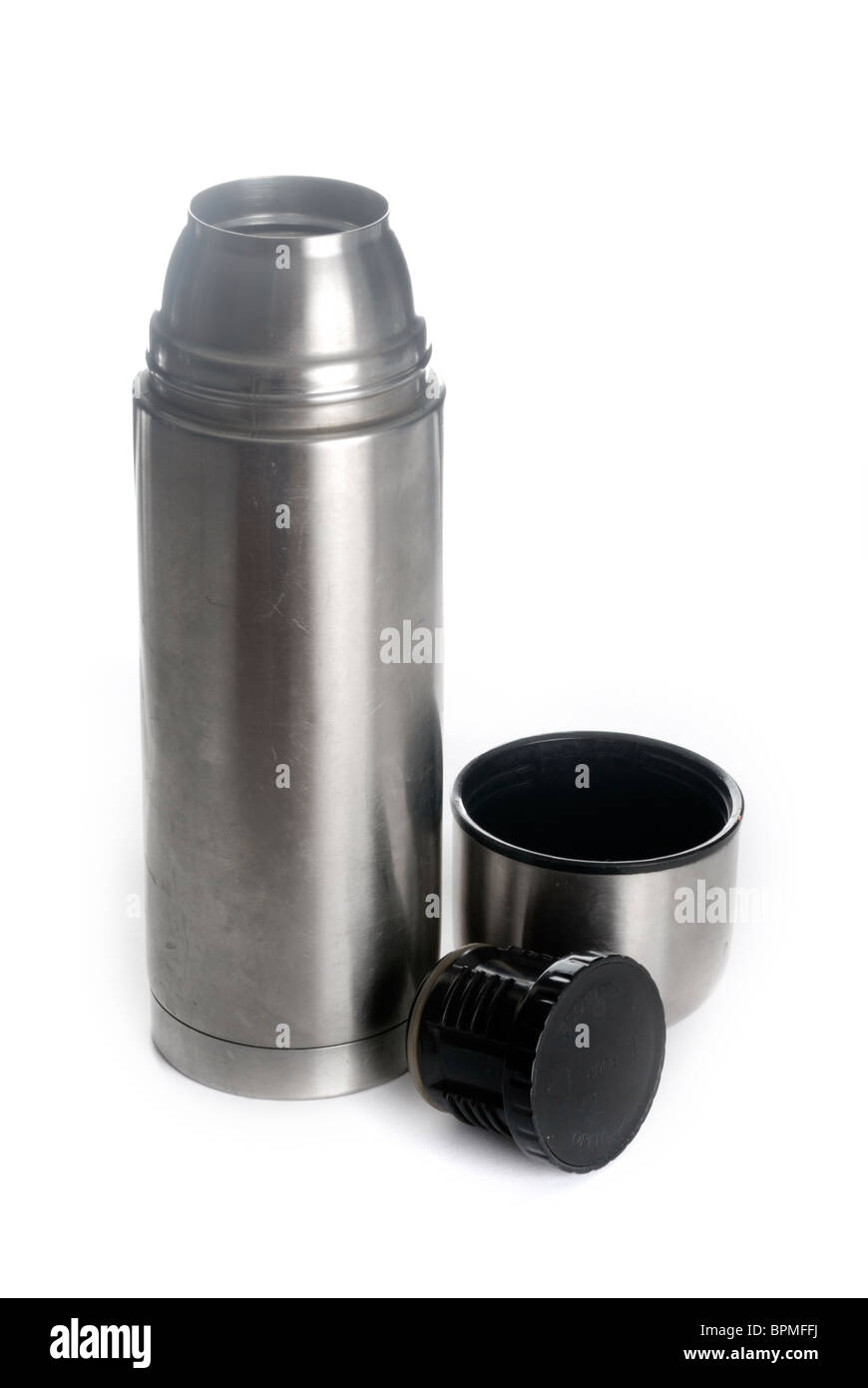 Thermos High Resolution Stock Photography and Images - Alamy