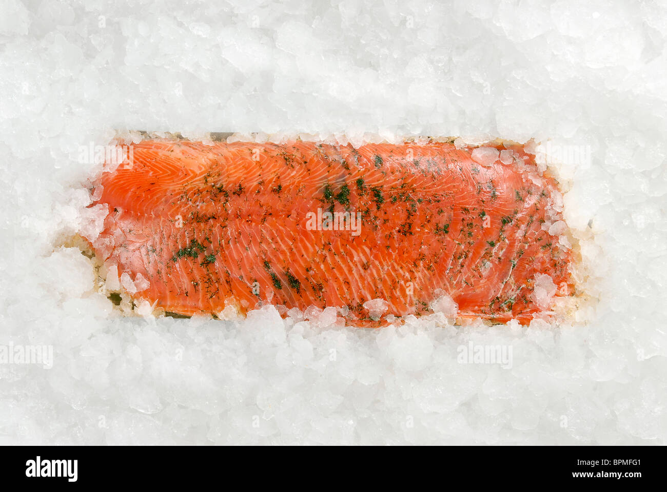 Fresh cut fish hi-res stock photography and images - Alamy