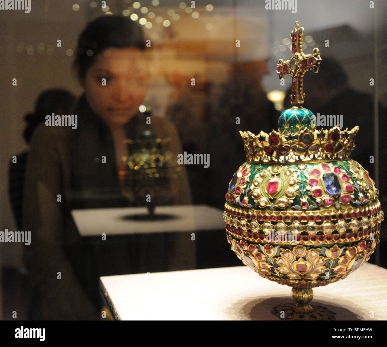 Imperial Palace In The Kremlin High Resolution Stock Photography and ...