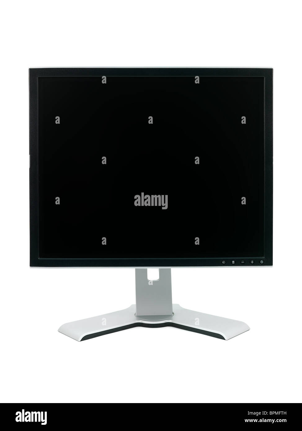 A computer monitor Stock Photo - Alamy