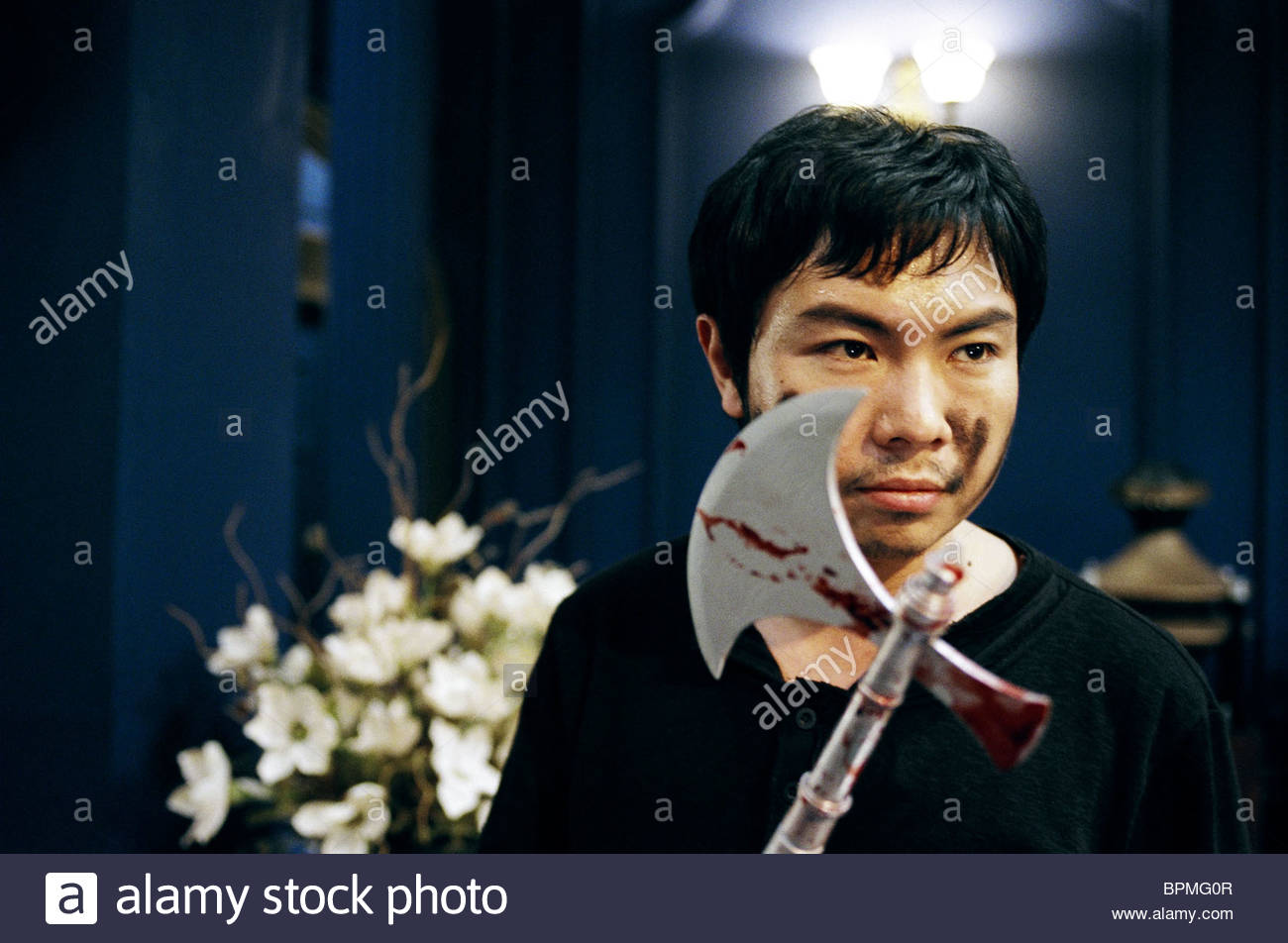 Axeman Stock Photos & Axeman Stock Images - Alamy
