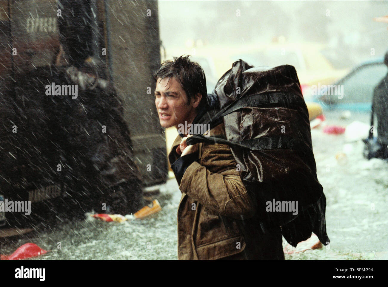 The Day After Tomorrow Movie Still High Resolution Stock Photography ...
