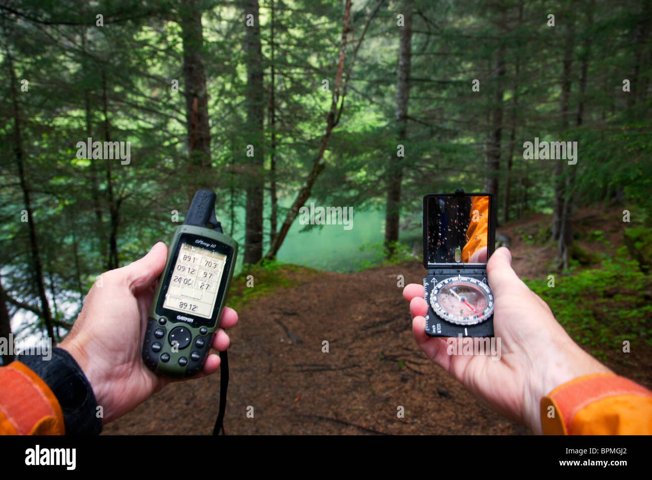 Gps Stock Photos & Gps Stock Images - Alamy