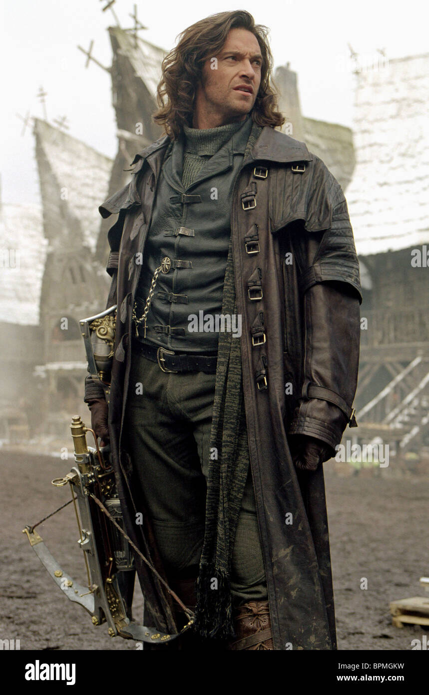 Van Helsing 2004 Hugh Jackman High Resolution Stock Photography and ... Van Helsing 2004 Hugh Jackman High Resolution Stock Photography and ...