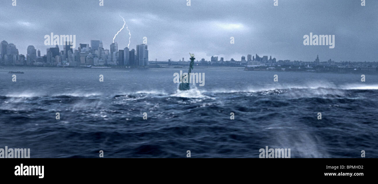 The Day After Tomorrow, Film High Resolution Stock Photography and ...