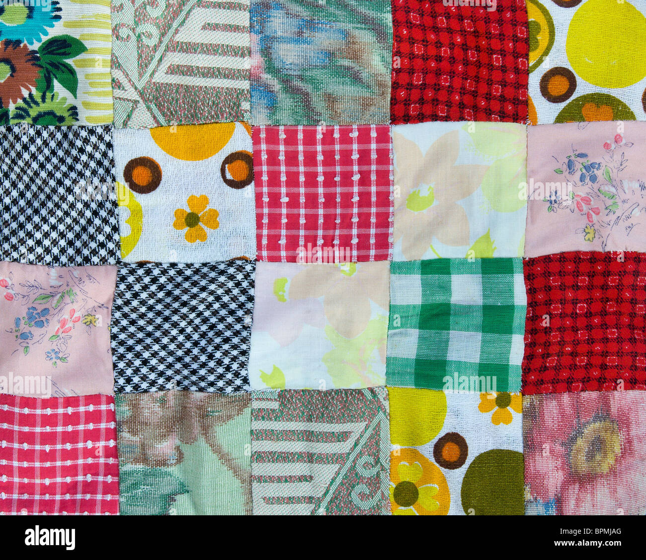 Quilt pattern hi-res stock photography and images - Alamy
