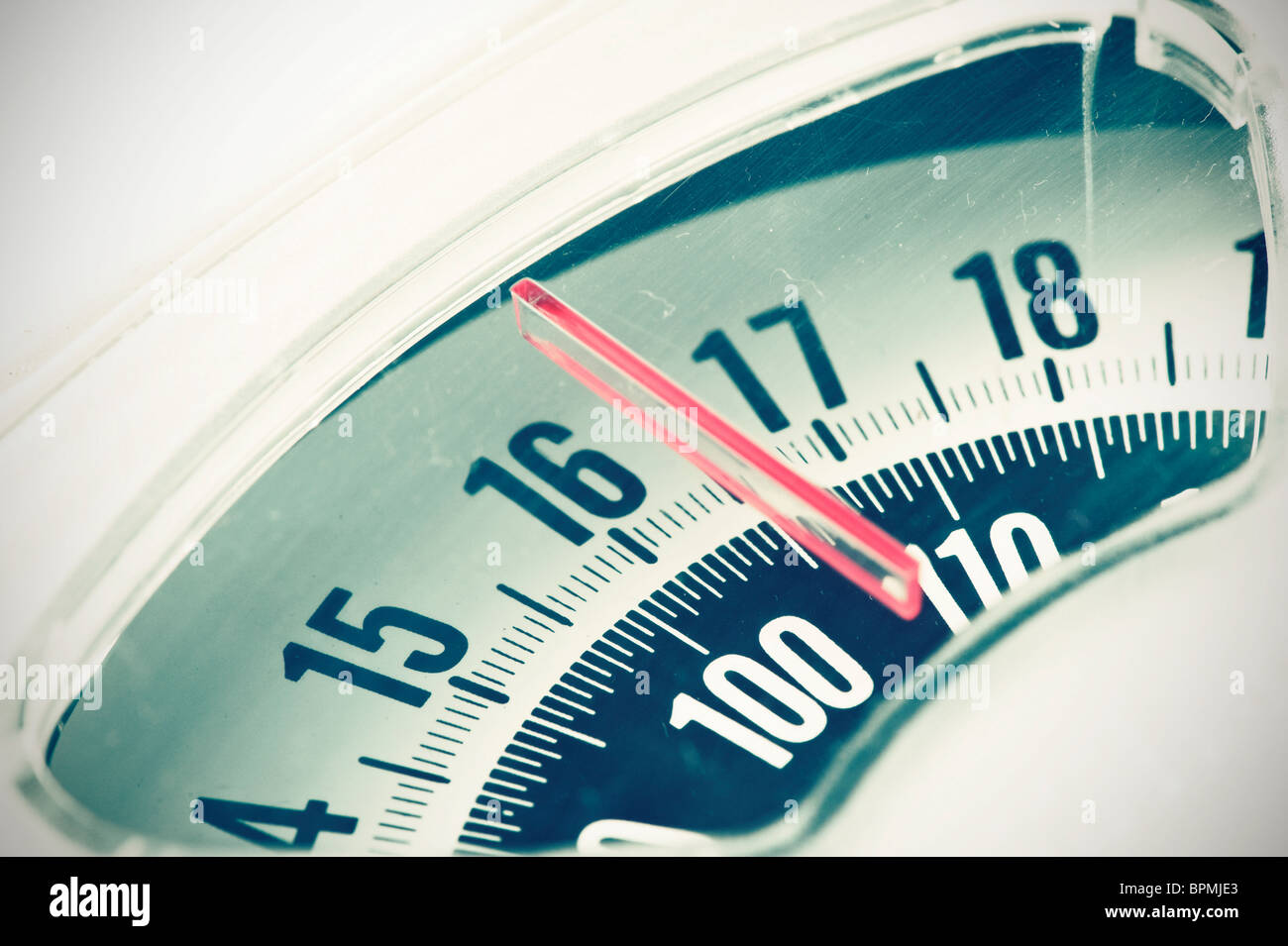 Body composition scale hi-res stock photography and images - Alamy