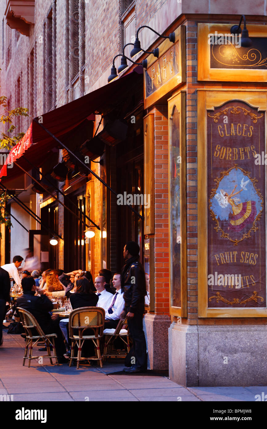 Rittenhouse square philadelphia hi-res stock photography and images - Alamy