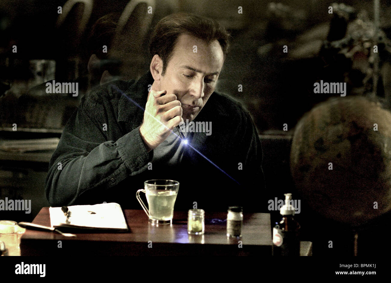 National Treasure Film 2004 High Resolution Stock Photography and ...