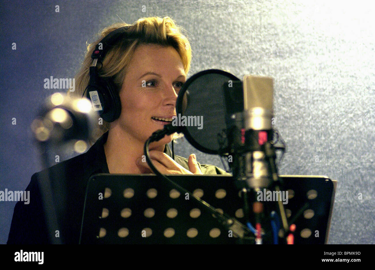 Jennifer Saunders Shrek High Resolution Stock Photography and Images ...