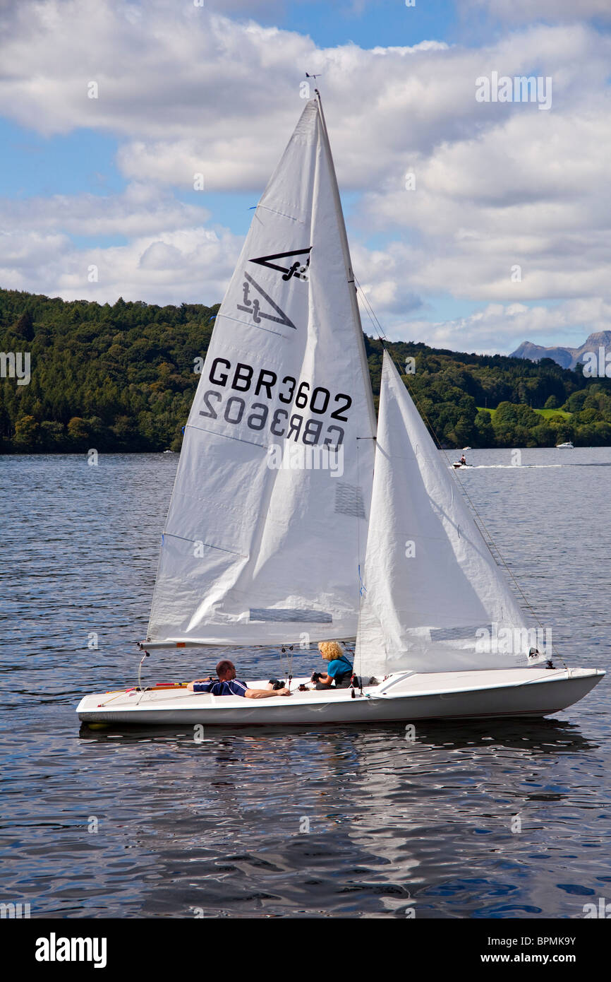 Becalmed High Resolution Stock Photography and Images - Alamy