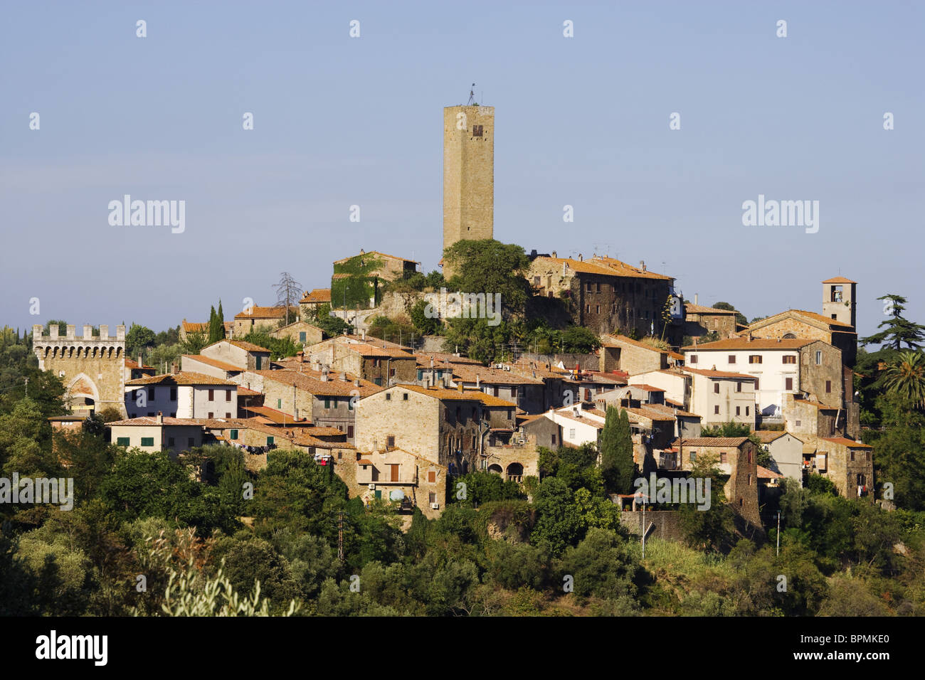 Pereta italy hi-res stock photography and images - Alamy