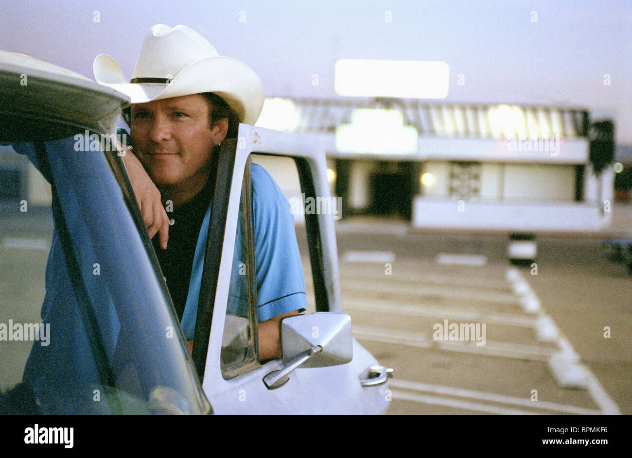 Michael Budd High Resolution Stock Photography and Images - Alamy