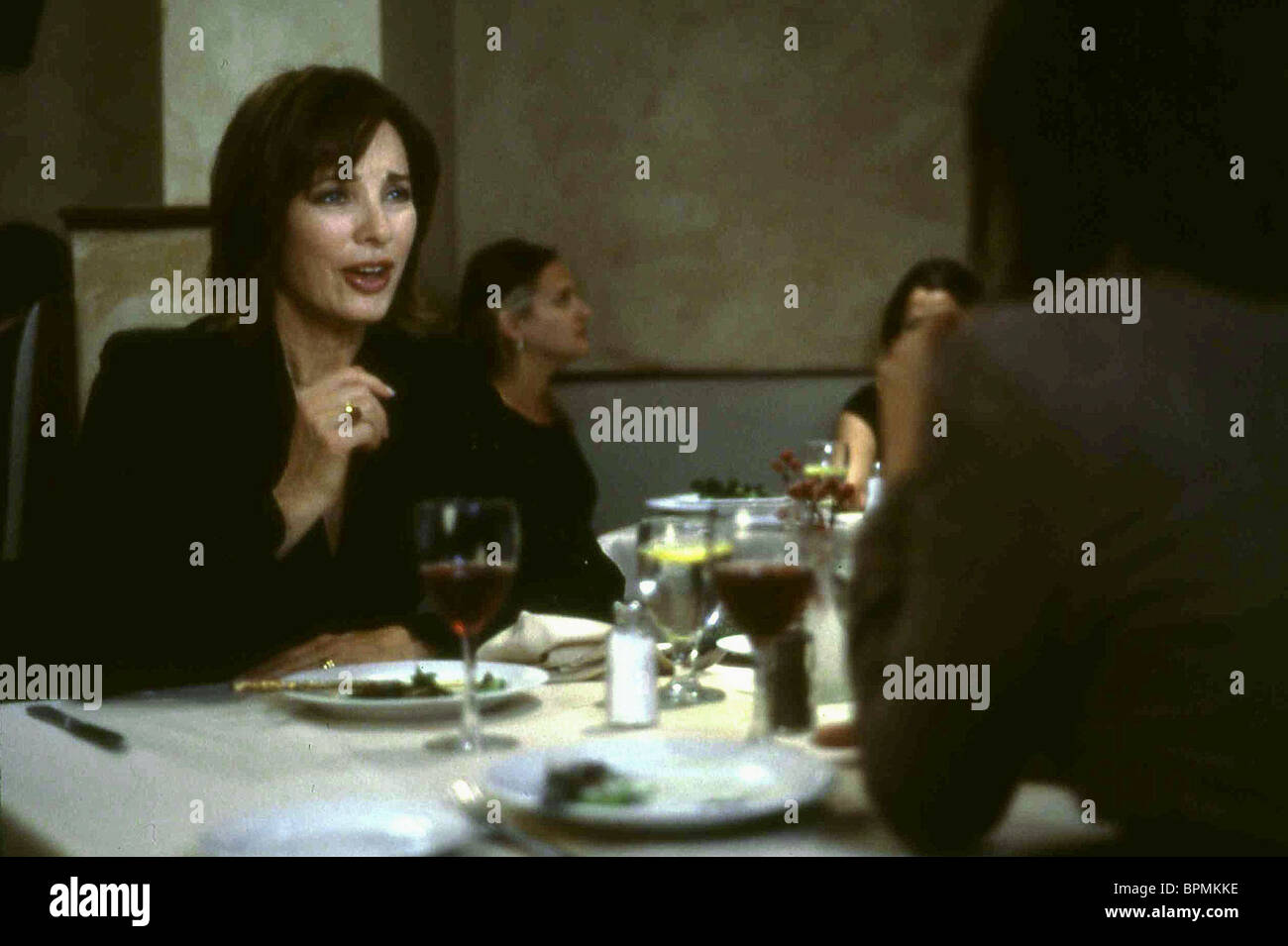 Anne Archer High Resolution Stock Photography and Images - Alamy