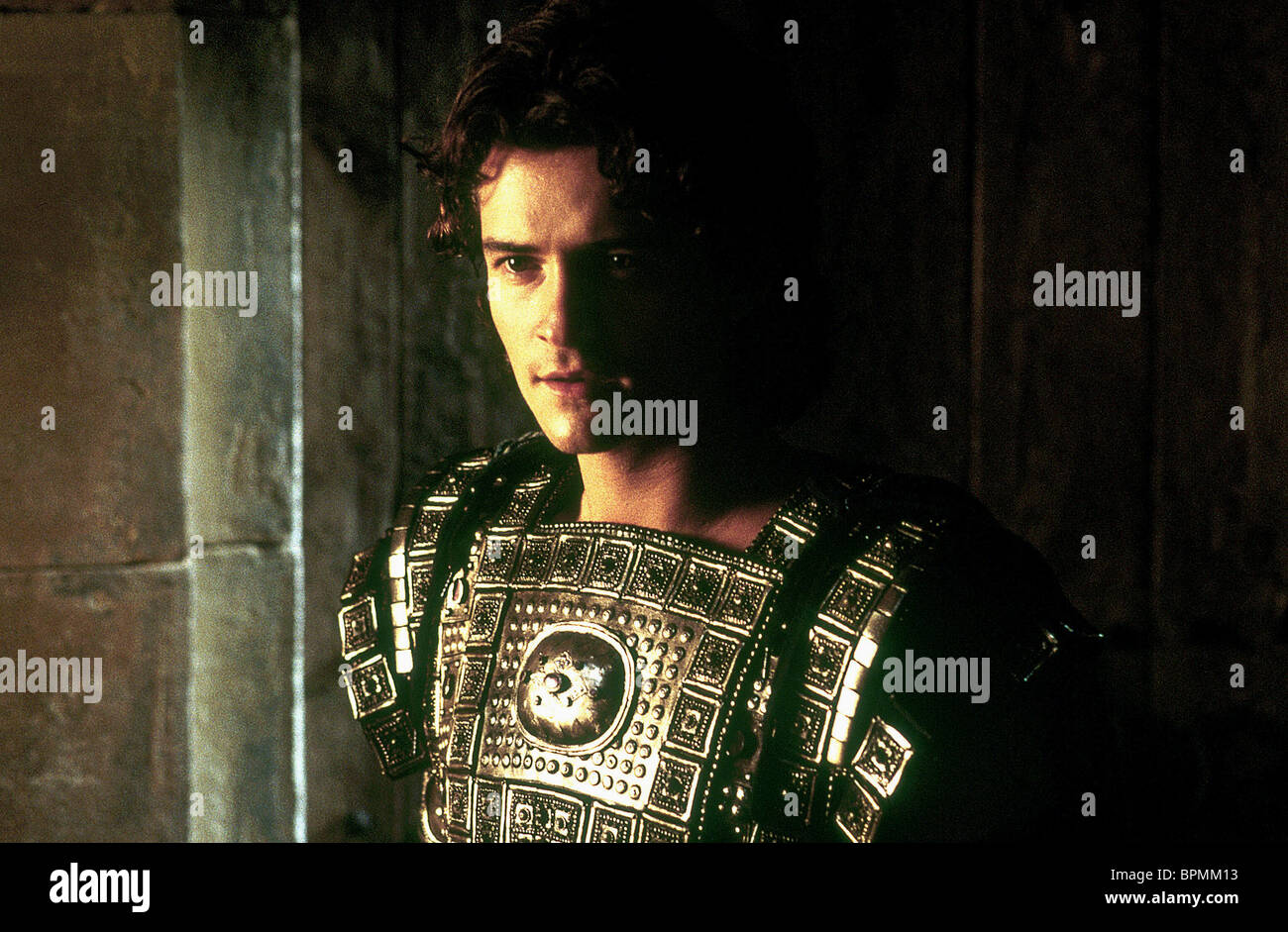 Troy 2004 Orlando Bloom High Resolution Stock Photography and Images ...