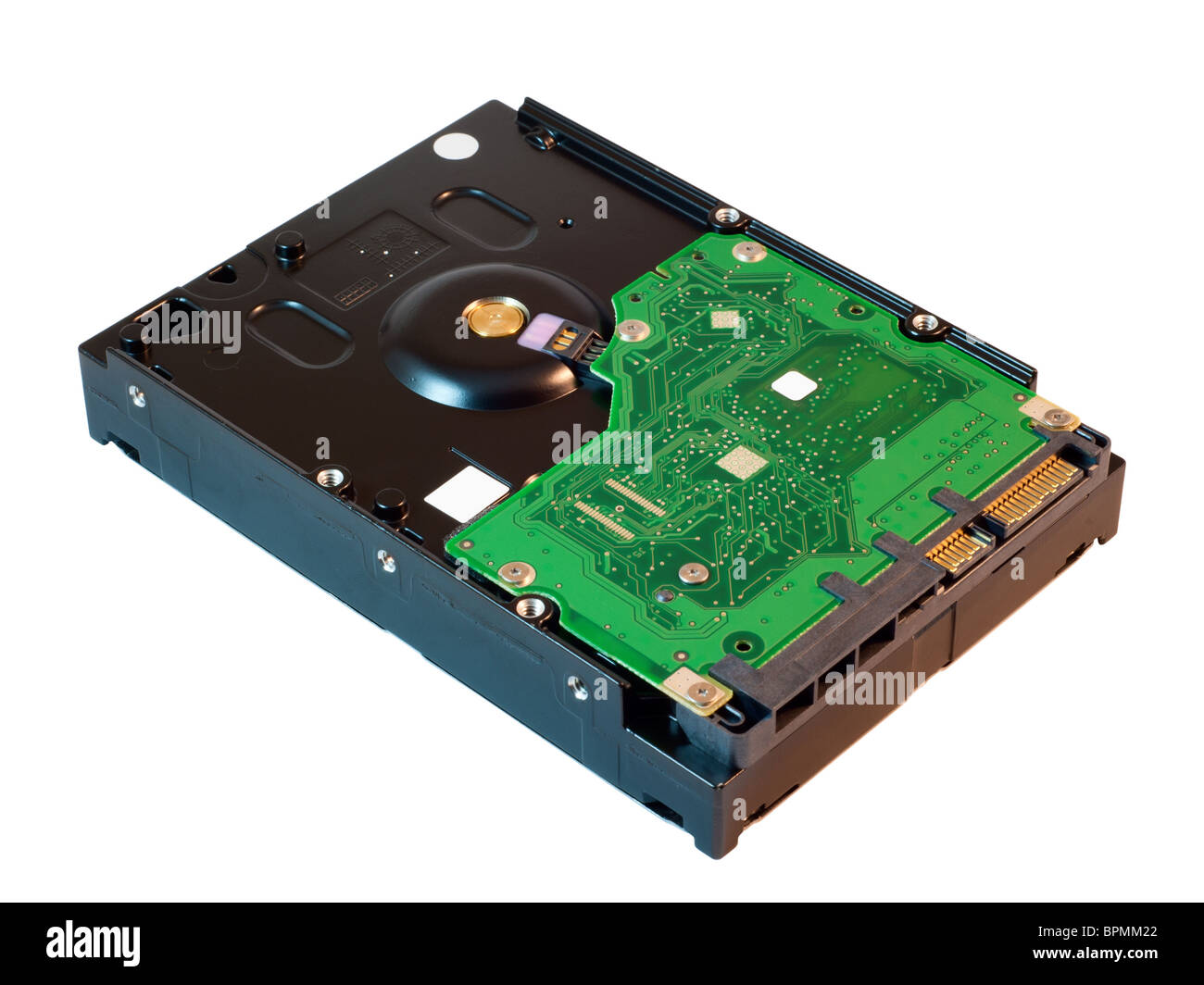 Hard disk drive hdd hi-res stock photography and images - Alamy