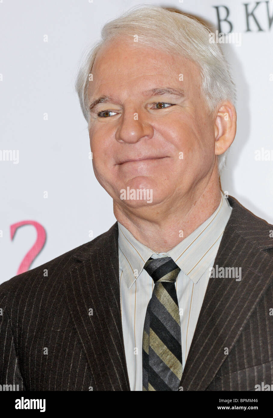 Pink Panther 2 Steve Martin High Resolution Stock Photography and ...