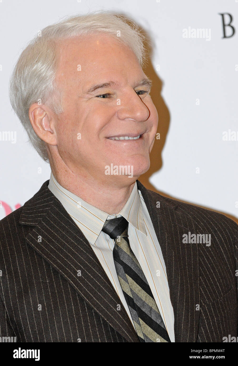 Steve Martin Jean Reno Pink High Resolution Stock Photography and ...