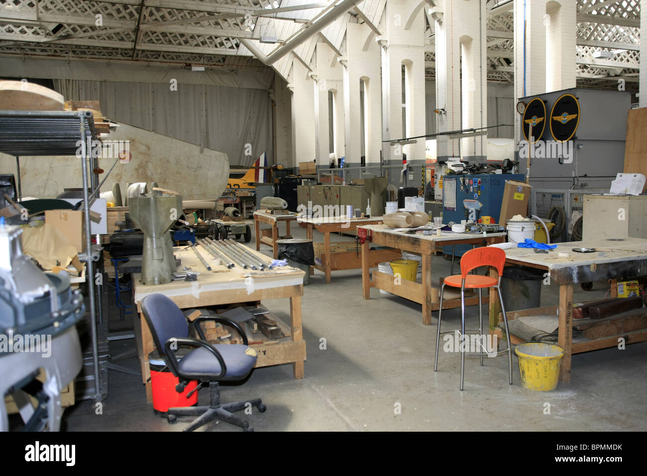 Restoration hardware hi-res stock photography and images - Alamy