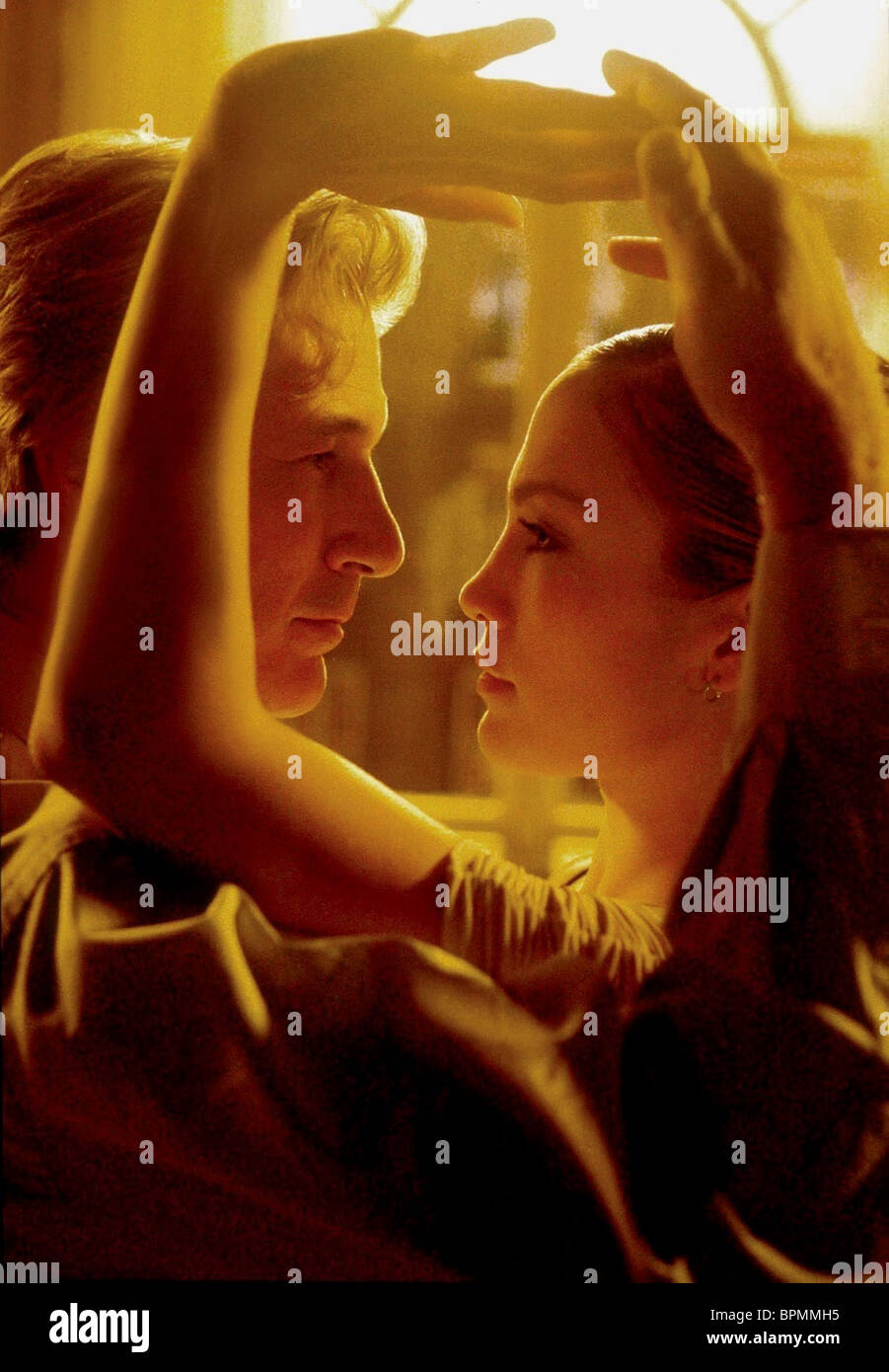 Richard Gere Jennifer Lopez Shall High Resolution Stock Photography and Images - Alamy