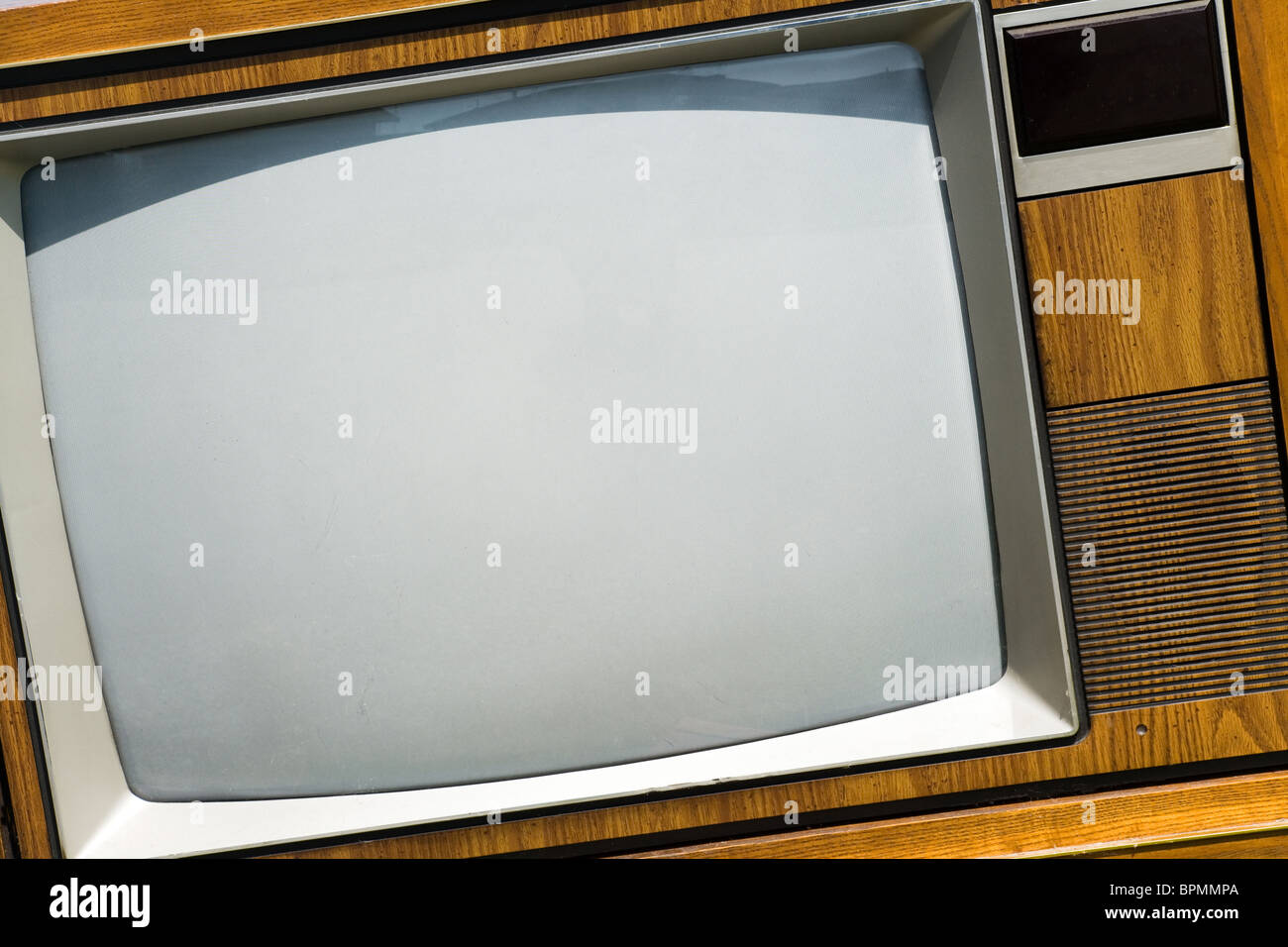 Old fashioned television hi-res stock photography and images - Alamy