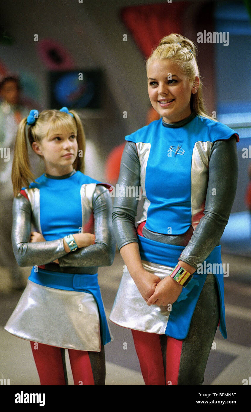 Zenon Disney High Resolution Stock Photography and Images - Alamy