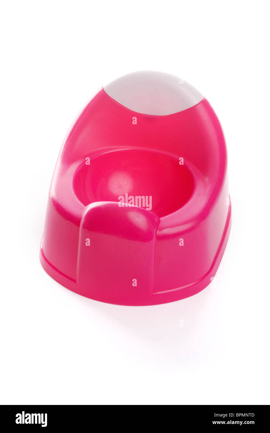 Potty cut out hi-res stock photography and images - Alamy