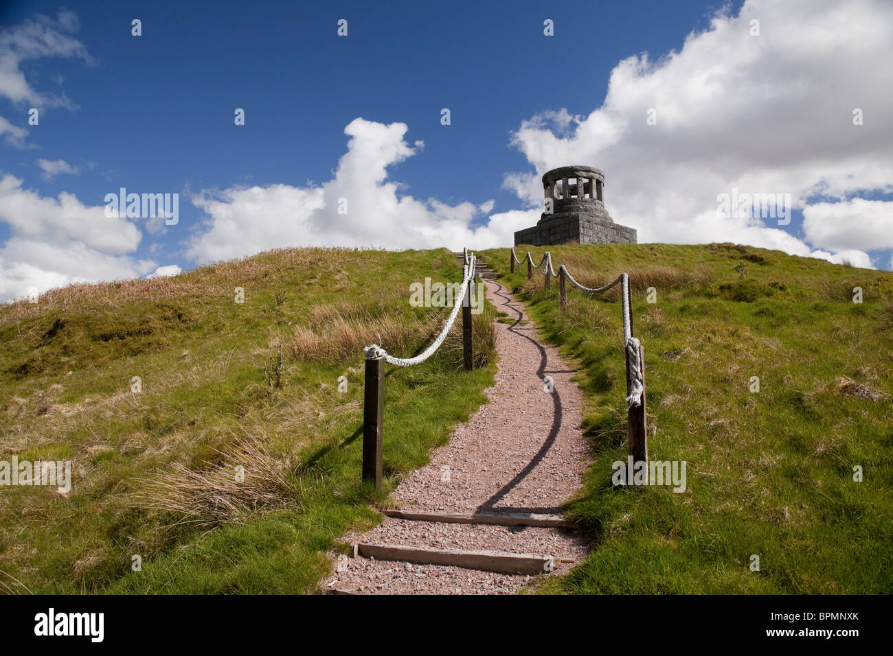 Duncan macintyre hi-res stock photography and images - Alamy