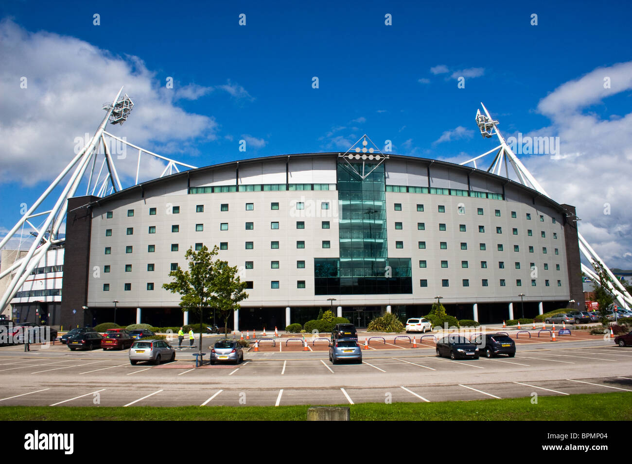 Bolton Wanderers Fc High Resolution Stock Photography and Images - Alamy