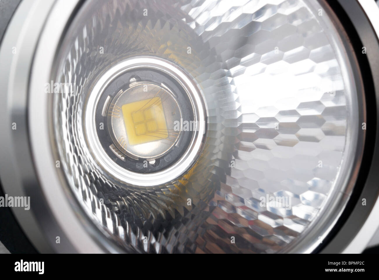 Seoul semiconductor P7 - modern high powered LED unit Stock Photo - Alamy