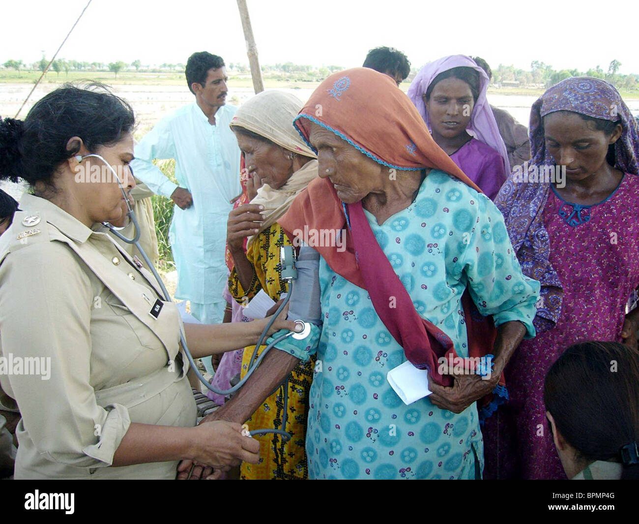Paramedical Staff And Doctors High Resolution Stock Photography and ...