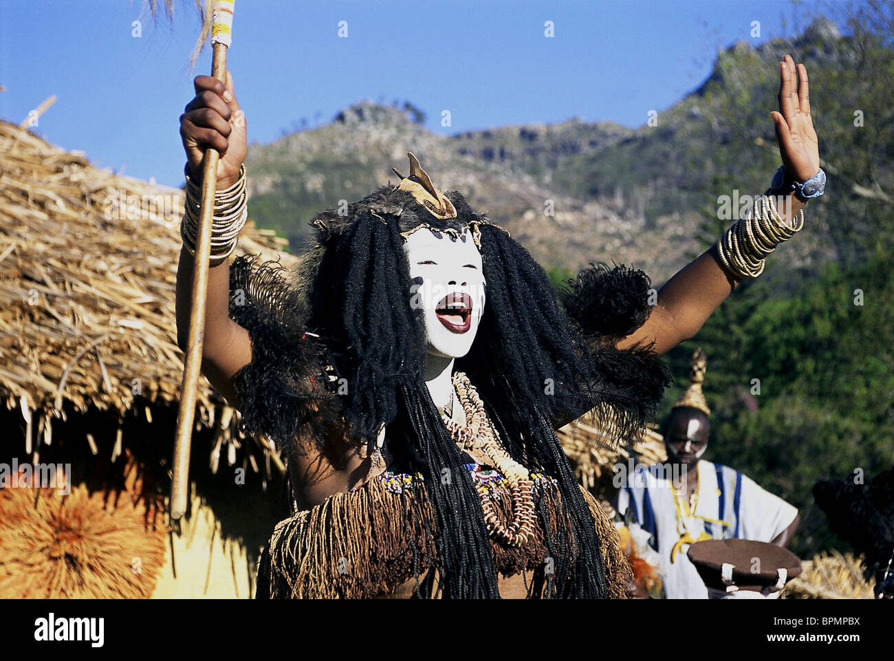 The Witch King High Resolution Stock Photography and Images - Alamy